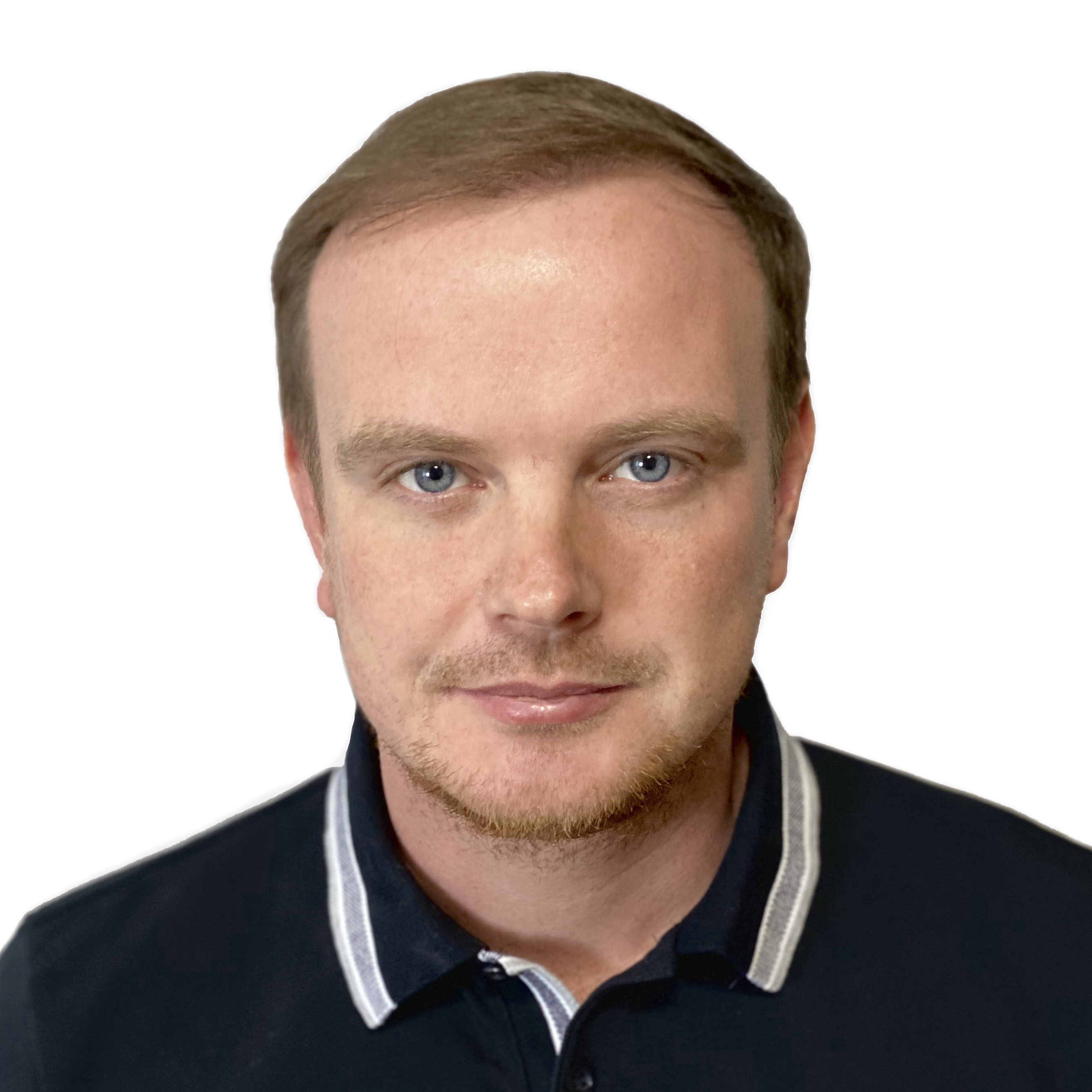 Alexander Kolesnikov | Technology Director, Ukraine